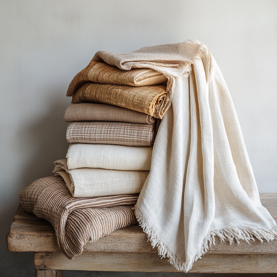 Homestead Fiber Crafts