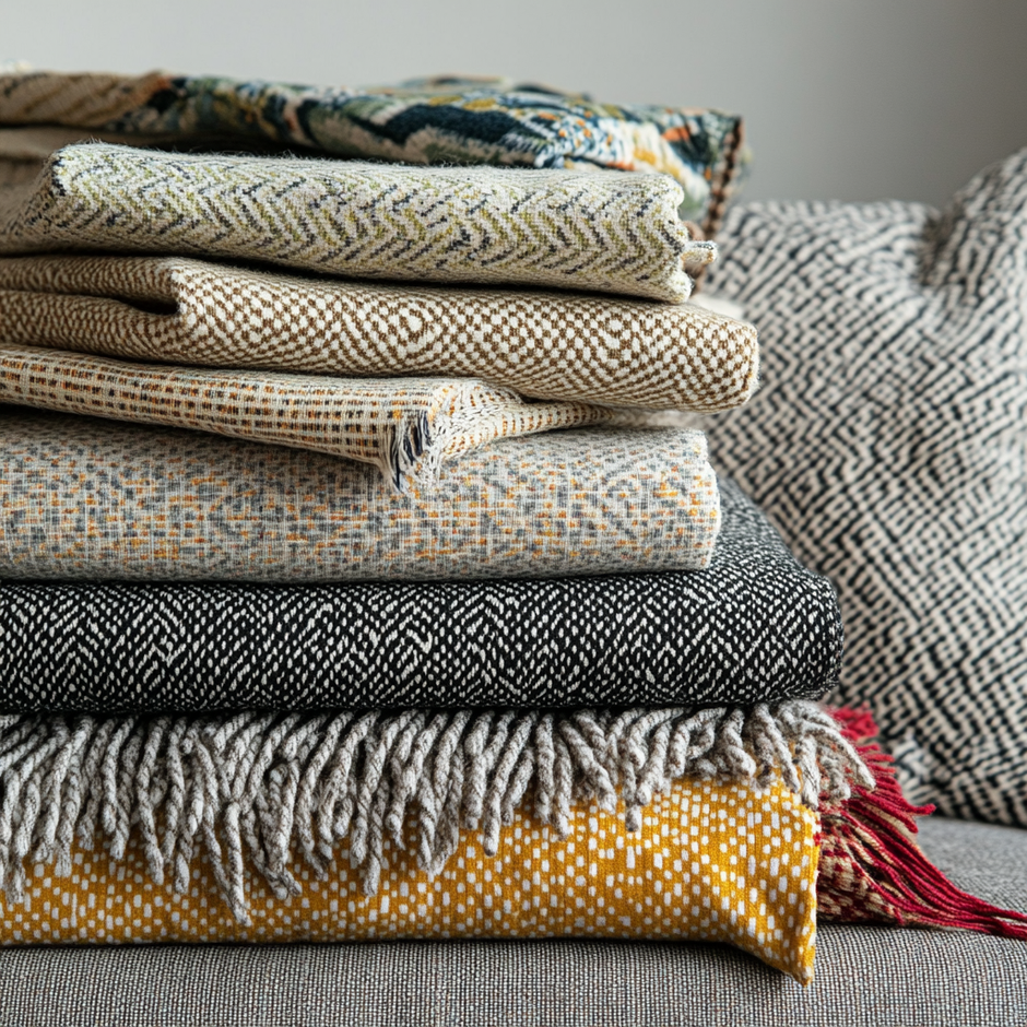 Homestead Fiber Crafts